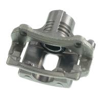 China Rear Driver Brake Caliper with Bracket for Cadillac CTS 2008-2014 for sale