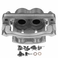 China Front Driver Brake Caliper with Bracket for Ford F-350 450 Super Duty 2011-2012 for sale