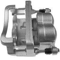 China Front Driver Brake Caliper with Bracket for Ford F-350 450 Super Duty 2011-2012 for sale
