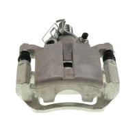 China Rear Passenger Brake Caliper with Bracket for Buick LaCrosse Chevy Impala for sale