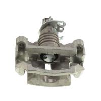 China Rear Passenger Brake Caliper with Bracket for Buick LaCrosse Chevy Impala for sale
