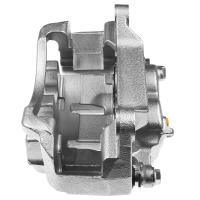 China Front Driver Brake Caliper with Bracket for Chevrolet W5500 Tiltmaster 04-09 for sale