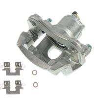 China Rear Passenger Brake Caliper with Bracket for Lexus RX330 RX350 RX400h Toyota for sale