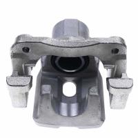 China Rear Driver Brake Caliper with Bracket for Toyota Camry 2007-2012 Avalon ES350 for sale