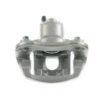 China Rear Passenger Brake Caliper with Bracket for Lexus RX330 RX350 RX400h Toyota for sale