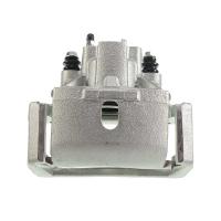 China Rear Driver Brake Caliper with Bracket for Dodge Durango 2004-2009 Ram 1500 for sale