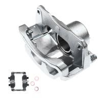 China Front Driver Brake Caliper with Bracket for Toyota Camry 2002-2004 for sale