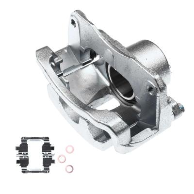 China Front Driver Brake Caliper with Bracket for Toyota Camry 2002-2004 for sale