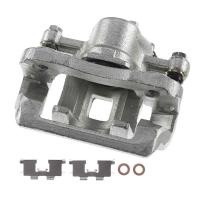 China Rear Passenger Brake Caliper with Bracket for Hyundai Sonata 1999-2005 XG350 for sale