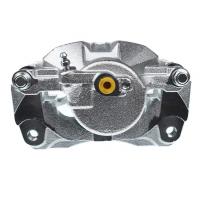 China Front Driver Brake Caliper with Bracket for Toyota Camry 2002-2004 for sale