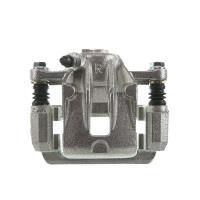 China Rear Passenger Brake Caliper with Bracket for Hyundai Sonata 1999-2005 XG350 for sale