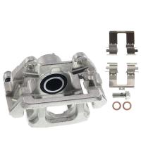 China Rear Driver Brake Caliper with Bracket for Honda Pilot 2009-2015 for sale