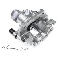 China Rear Driver Brake Caliper with Bracket for Ford Escape 2013-2016 Mazda 3 for sale