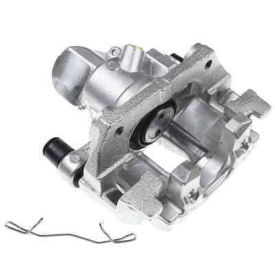 China Rear Driver Brake Caliper with Bracket for Ford Escape 2013-2016 Mazda 3 for sale