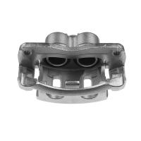 China Front Driver Brake Caliper with Bracket for Kia Sedona 2004-2005 for sale
