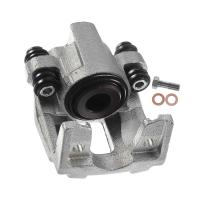 China Rear Driver Brake Caliper for Ford Explorer Mountaineer Jeep Liberty Wrangler for sale