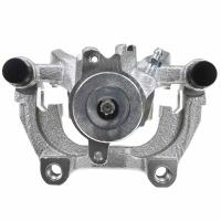 China Rear Passenger Brake Caliper with Bracket for Audi A3 2015-2020 VW Golf Jetta for sale
