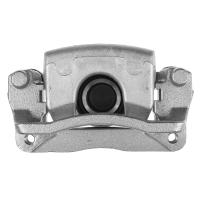 China Rear Passenger Brake Caliper with Bracket for Kia Sedona 2015-2021 3.3L for sale