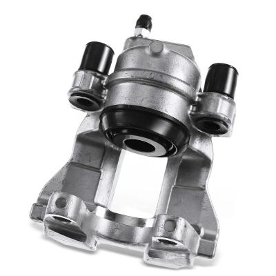 China Rear Driver Brake Caliper for Mercedes-Benz E320 E350 E500 SL500 W211 RWD Only for sale