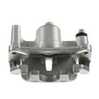China Rear Passenger Brake Caliper with Bracket for Lexus RX300 1999-2003 for sale