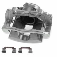 China Front Driver Brake Caliper with Bracket for Mercedes-Benz C250 C300 W204 for sale