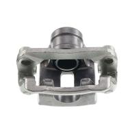 China Rear Driver Brake Caliper with Bracket for Kia Sedona 2007-2011 Entourage 2008 for sale
