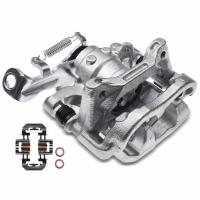 China Rear Passenger Brake Caliper with Bracket for Mazda 3 3 Sport 2014-2016 for sale