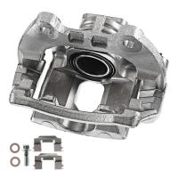 China Rear Passenger Brake Caliper with Bracket for Chevrolet Trailblazer EXT SSR GMC for sale