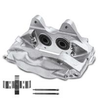 China Rear Driver Brake Caliper for Volvo S60 2004-2007 V70 2005-2007 R Model 2.5L for sale