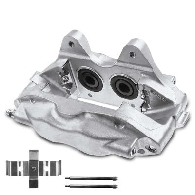 China Rear Driver Brake Caliper for Volvo S60 2004-2007 V70 2005-2007 R Model 2.5L for sale