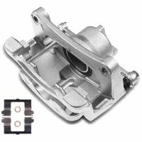 China Front Driver Brake Caliper with Bracket for Mazda CX-5 2013-2019 for sale