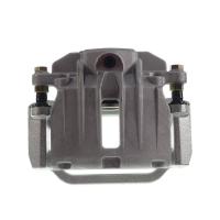 China Rear Driver Brake Caliper with Bracket for Chevy Silverado GMC Sierra 1500 for sale