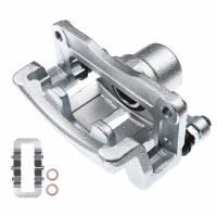 China Rear Passenger Brake Caliper with Bracket for Chevrolet Equinox GMC Terrain Vue for sale