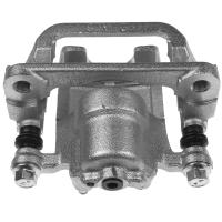 China Rear Passenger Brake Caliper with Bracket for Nissan Altima 2007-2012 Maxima for sale