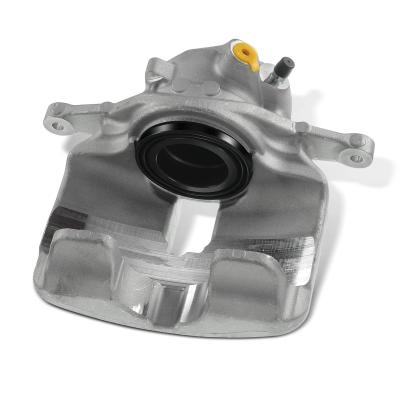 China Front Driver Brake Caliper for Mercedes-Benz C300 W205 Sedan 2015-2020 Coupe RWD for sale
