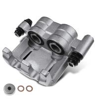 China Front Driver Brake Caliper for Chevy W4500 Tiltmaster GMC Isuzu NPR 1993-1997 for sale