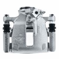 China Rear Driver Brake Caliper with Bracket for Volkswagen Tiguan 2009-2010 for sale