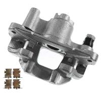 China Rear Passenger Brake Caliper with Bracket for Toyota Camry 2000-2001 Lexus ES300 for sale