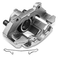 China Front Driver Brake Caliper with Bracket for Fiat 500 2012-2019 for sale
