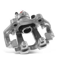 China Rear Driver Brake Caliper with Bracket for Mercedes-Benz GL320 X164 ML320 W164 for sale