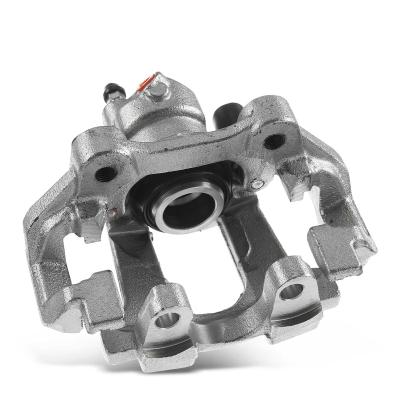 China Rear Driver Brake Caliper with Bracket for Mercedes-Benz GL320 X164 ML320 W164 for sale