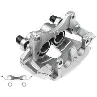 China Front Driver Brake Caliper with Bracket for Ford Edge 15-18 Lincoln MKX 16-18 for sale