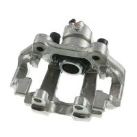 China Rear Driver Brake Caliper with Bracket for Mercedes-Benz GL320 X164 ML320 W164 for sale