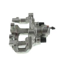 China Rear Driver Brake Caliper with Bracket for Mercedes-Benz GL320 X164 ML320 W164 for sale