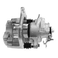 China Rear Driver Brake Caliper with Bracket for Audi Allroad Quattro 2003-2005 4.2L for sale