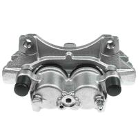 China Front Driver Brake Caliper with Bracket for Ford Edge 15-18 Lincoln MKX 16-18 for sale