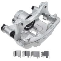 China Rear Driver Brake Caliper with Bracket for Ram ProMaster 1500 2500 2014-2020 for sale