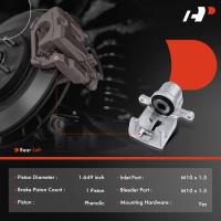 China Rear Driver Brake Caliper for Chrysler 300 05-21 Dodge Challenger for sale