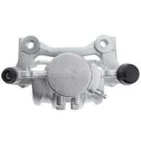 China Rear Driver Brake Caliper with Bracket for Ram ProMaster 1500 2500 2014-2020 for sale
