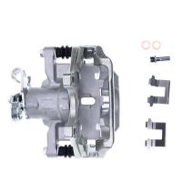 China Rear Passenger Brake Caliper with Bracket for Buick Lucerne Cadillac DTS 06-11 for sale